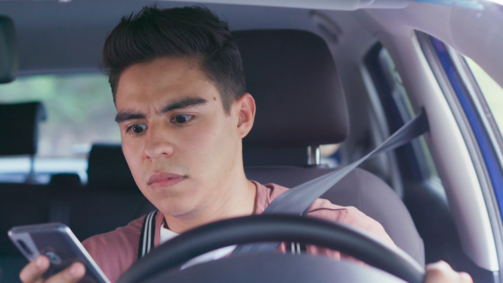 Paco Luna habla sobre la verdadera causa de la muerte de ‘Nestor’ en ...