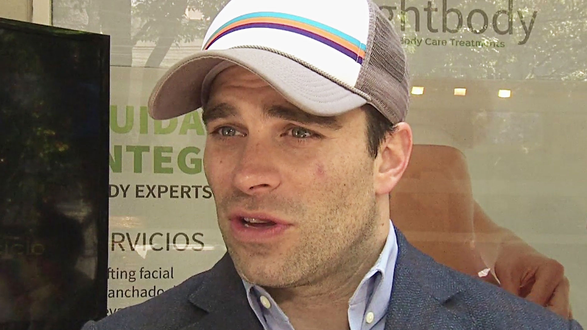 ¿Hay guerra de egos entre Alejandro Nones y los actores Fernando ...