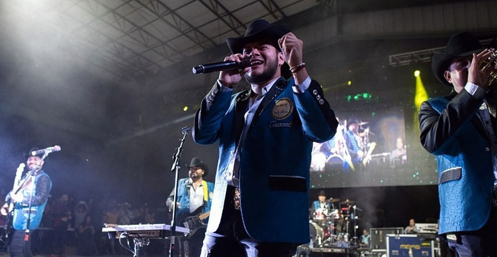 Grupo Laberinto visitará diversas ciudades con su tour | Shows Qué News ...