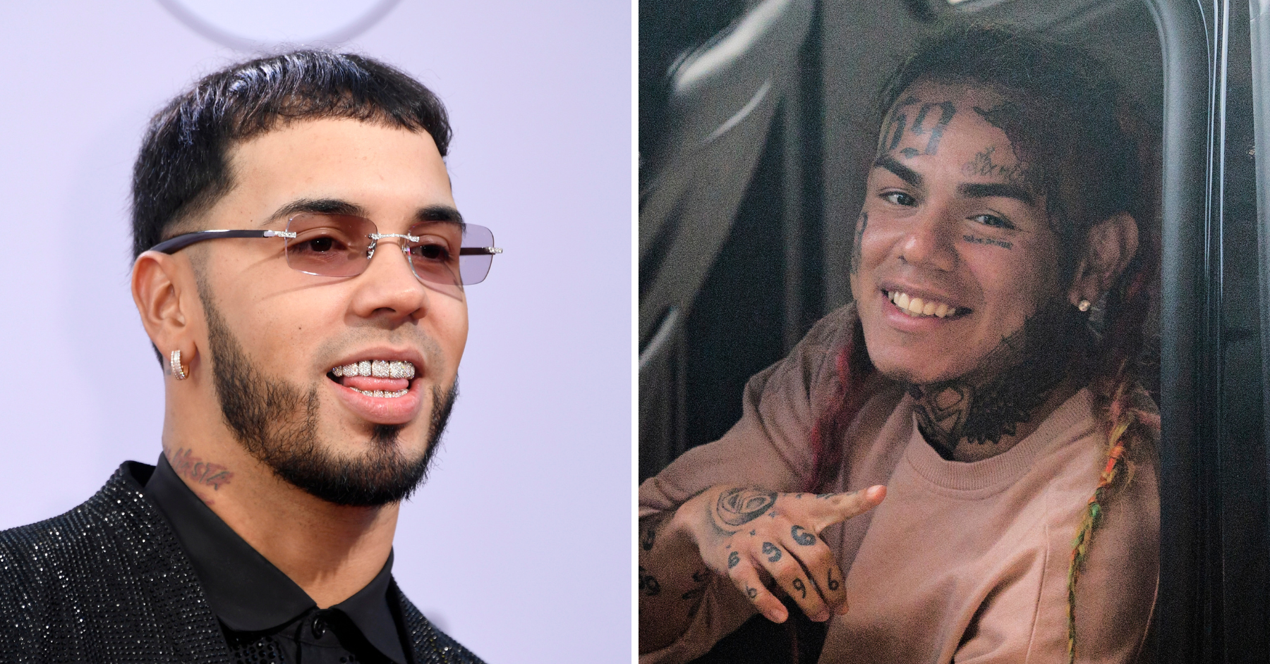 💣 ¡Nuevo Escándalo! Yailin DEFIENDE a Tekashi y acusa a Anuel de estar ...