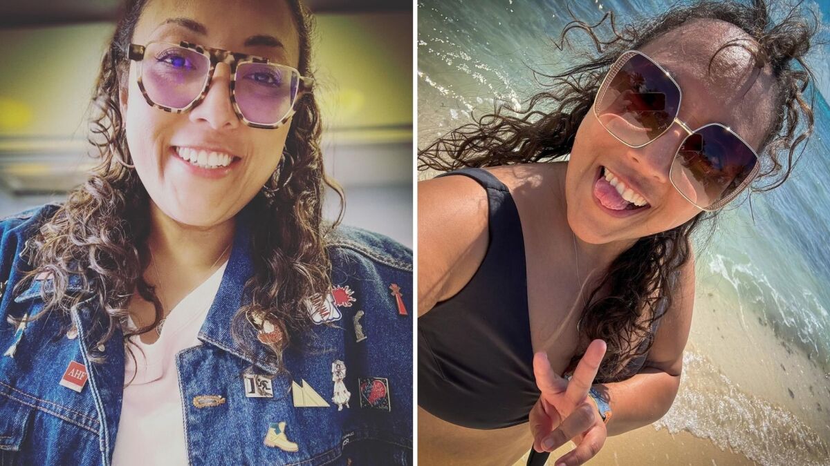 Tras drástica transformación, Michelle Rodríguez revela qué sueño le ...