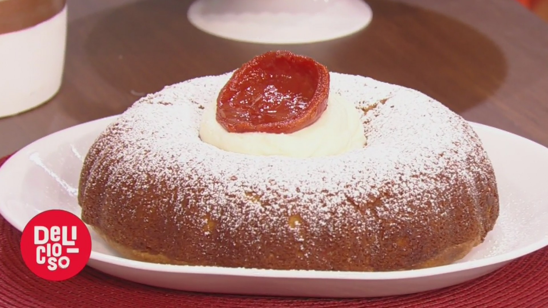 Aprende a preparar este delicioso pastel de guayaba con betún de queso ...
