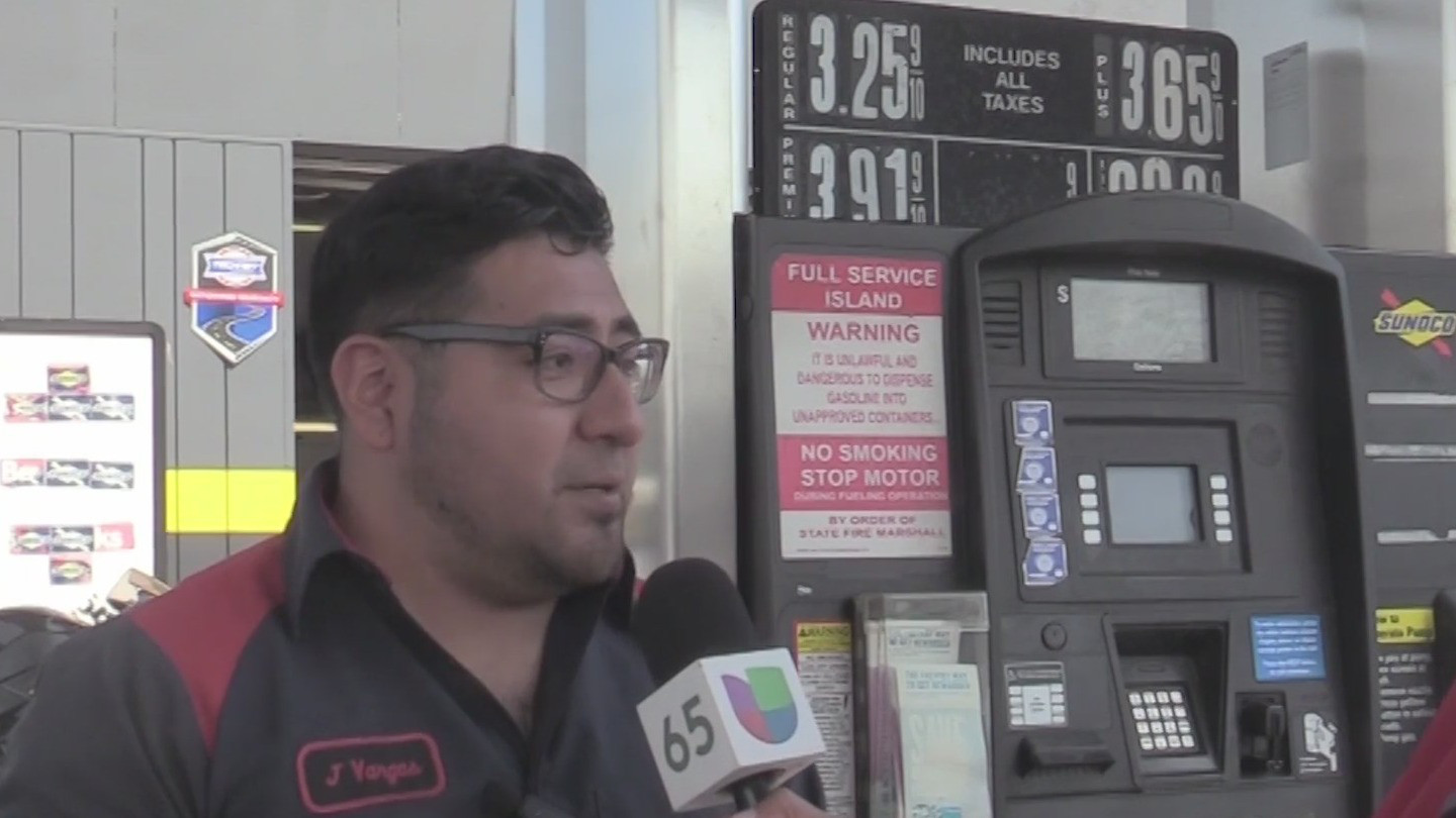 Consejos para saber cómo ahorrar gasolina a pesar de la inflación ...