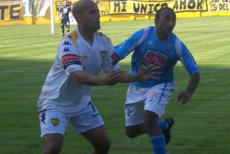 La vida de 'La Furia' en Miami | Deportes Argentina Primera | TUDN ...