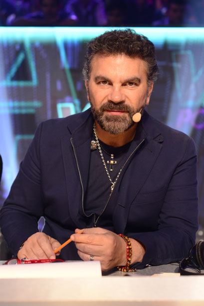 Mijares: Últimas noticias, videos y fotos de Mijares | Univision