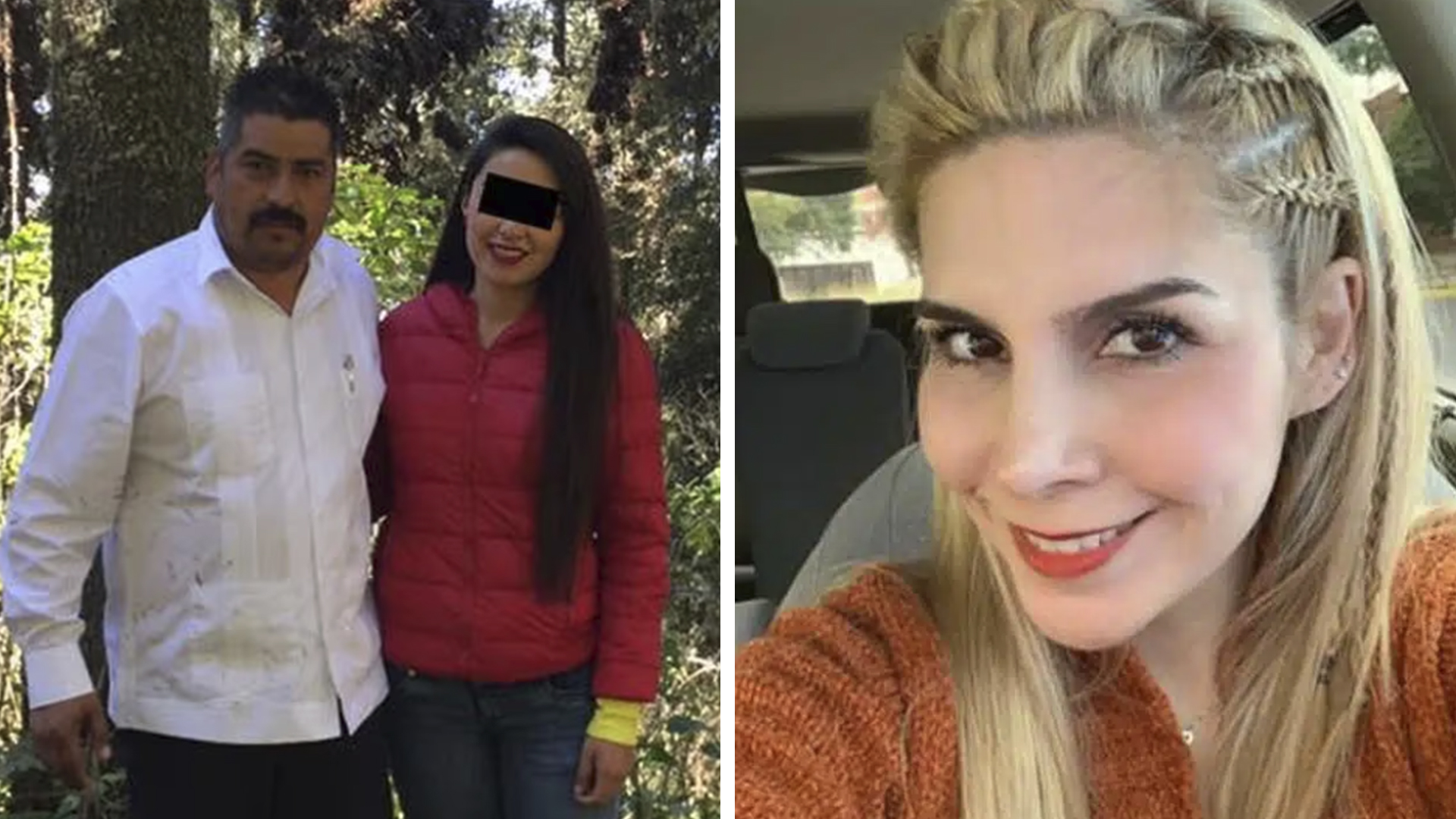 ‘El guardían de las monarcas’: ¿Quién es Karina Alvarado y por qué la ...