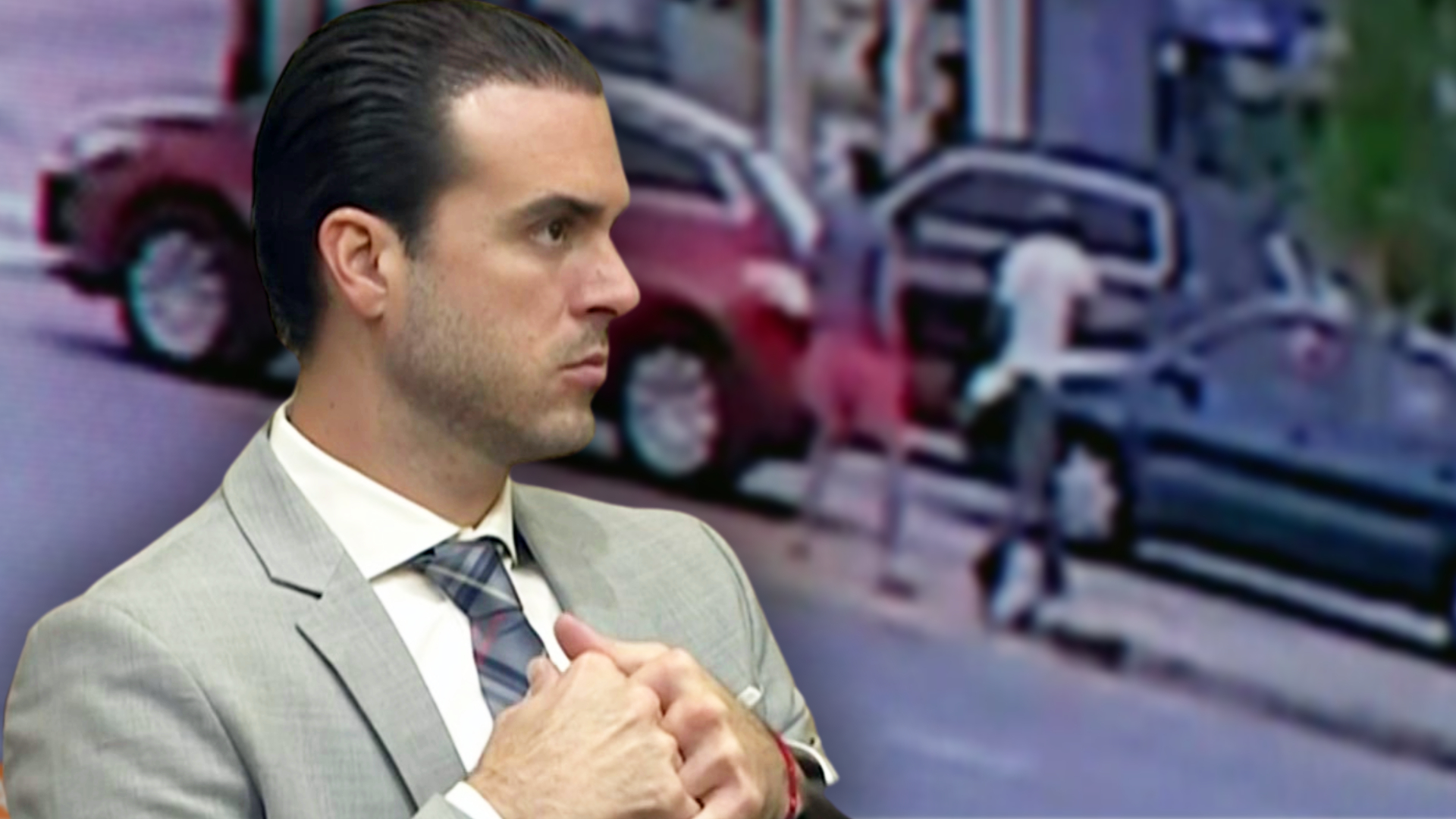 El caso de Pablo Lyle: recuento de los hechos desde la agresión hasta ...