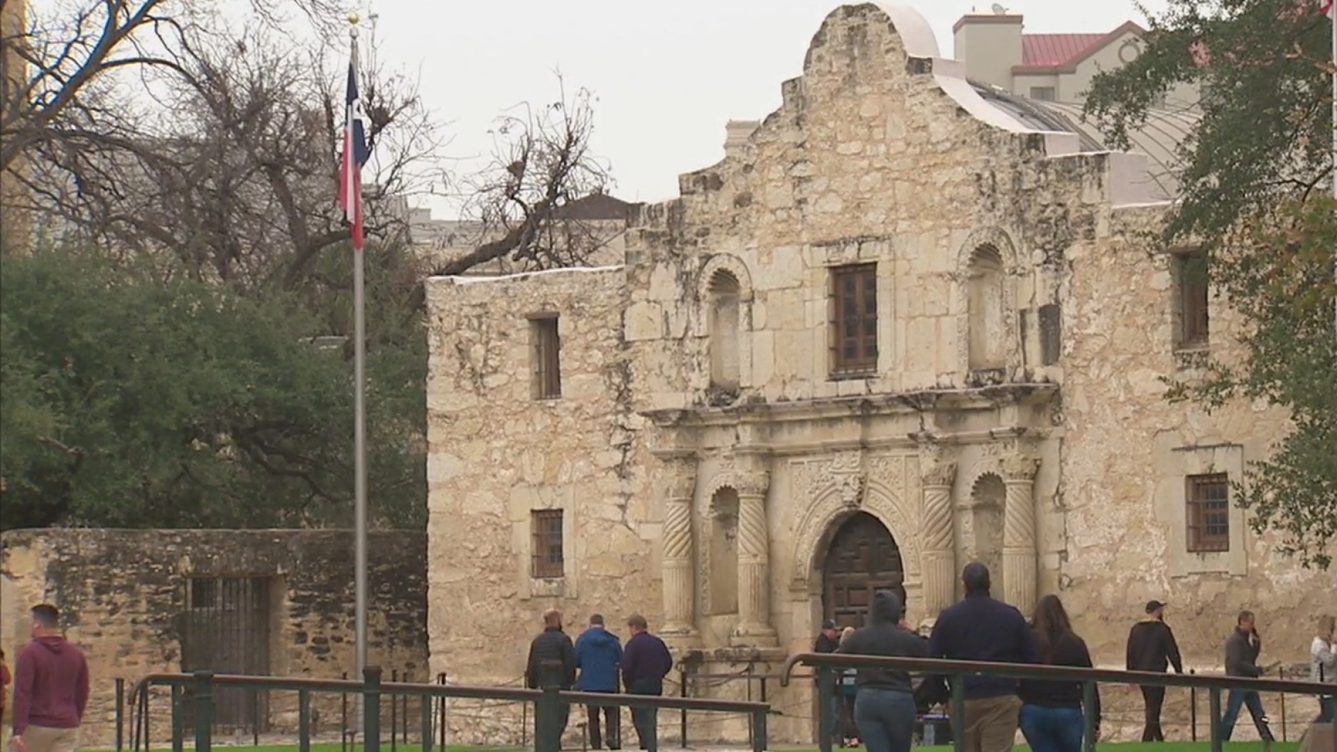 Reportaje especial: el Distrito 3 es el más grande de San Antonio y ...