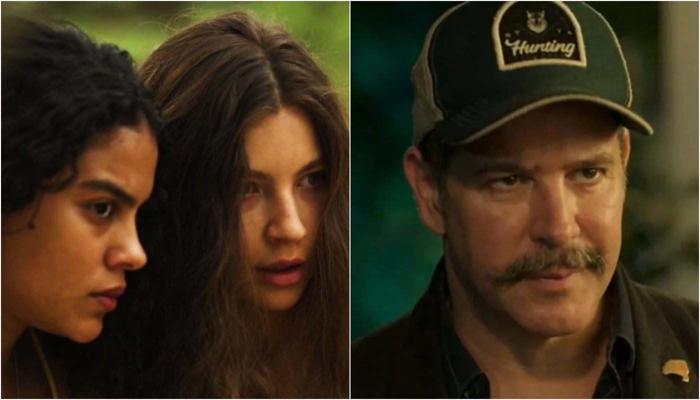 "Pantanal": Juma faz pacto com Muda para virar onça e matar Tenório ...