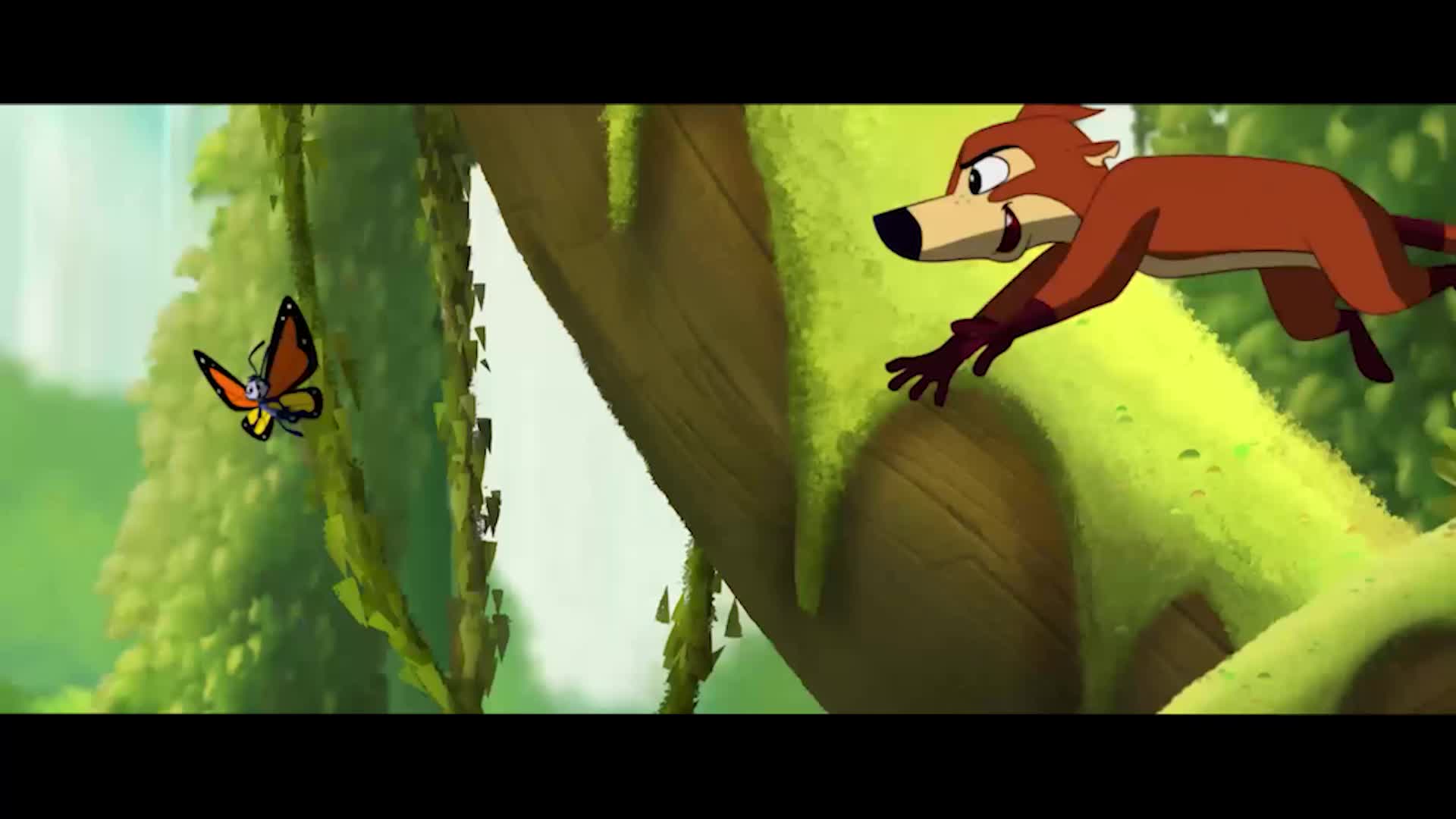 Koati - trailer Nov 2021 | Univision | Univision