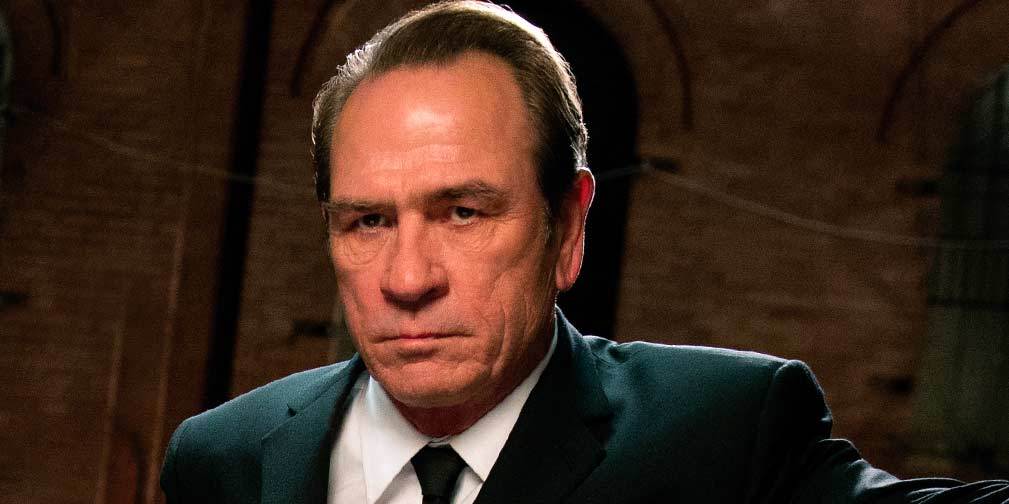 Agente K | Canal 5 Home Peliculas | Canal5