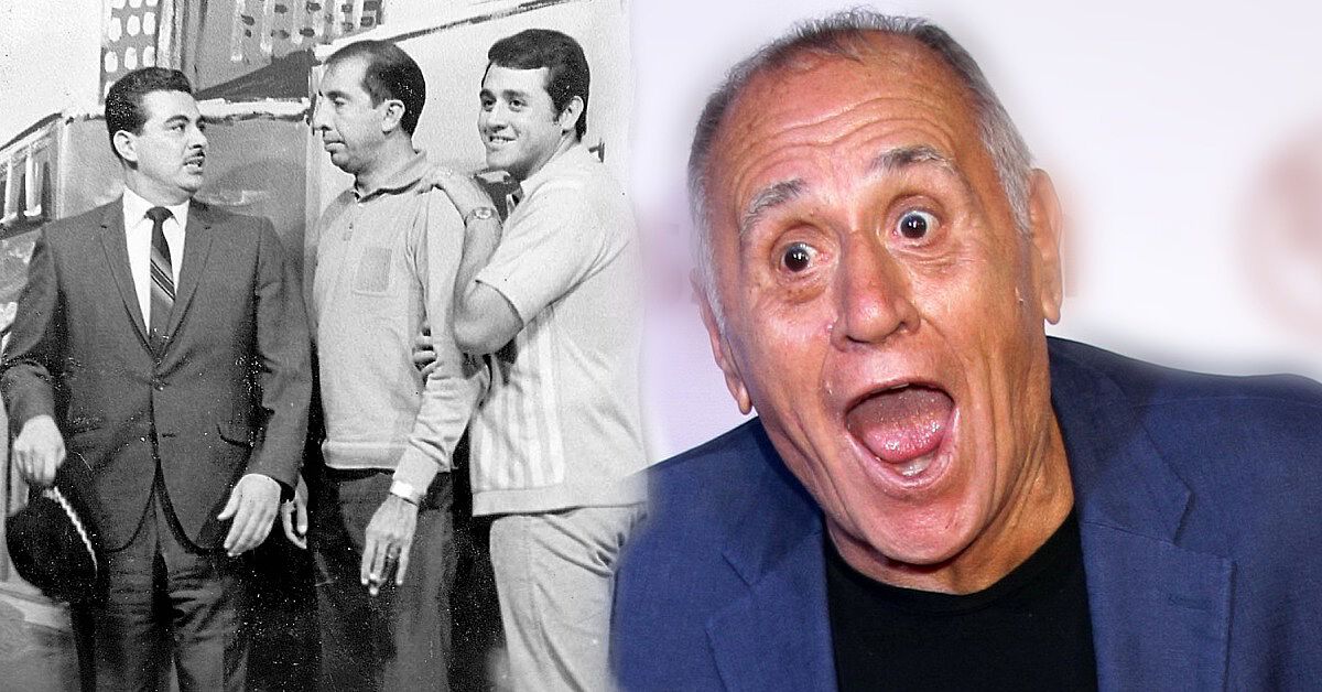 Alejandro Suárez bromea sobre su vida y habla de su huella en la ...