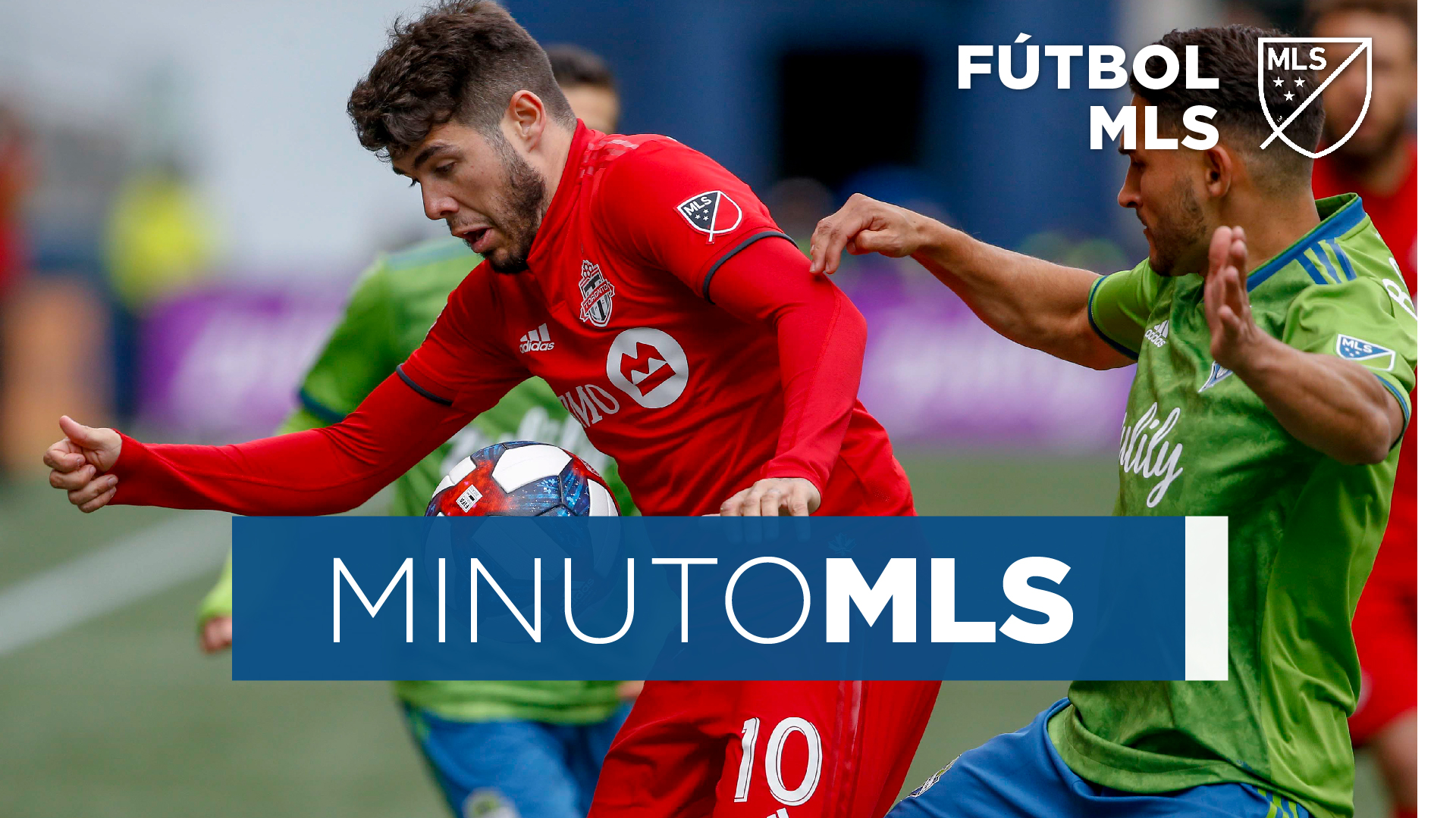 La MLS Cup 2019 ya se vive en Seattle | TUDN MLS | TUDN