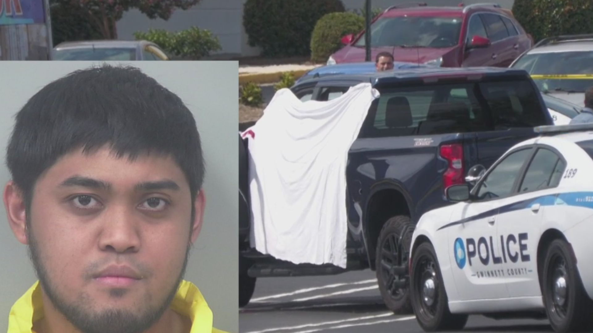 Neil Patrick Frasdilla: declaran culpable a hombre que alquiló Tesla ...