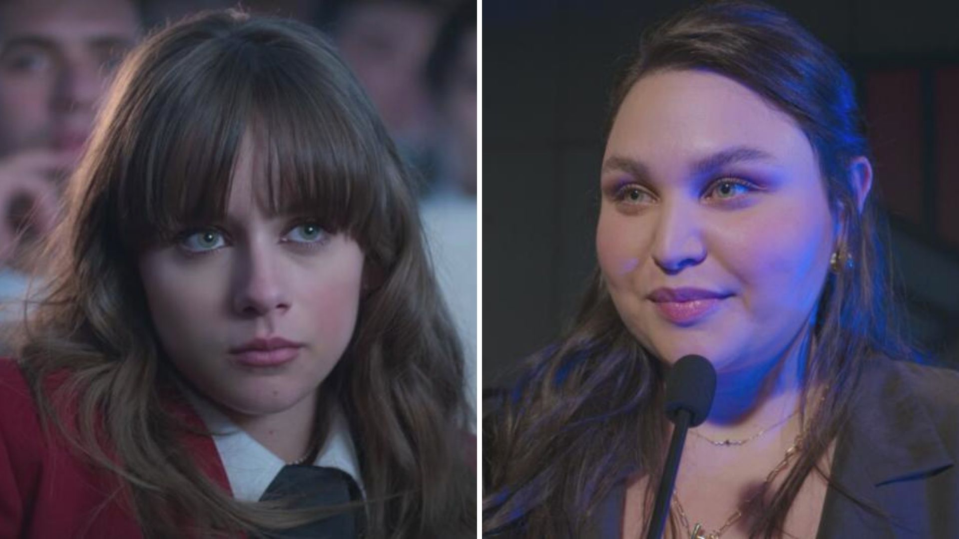 Series de Netflix: ¿Qué personajes de la telenovela original regresan a ...