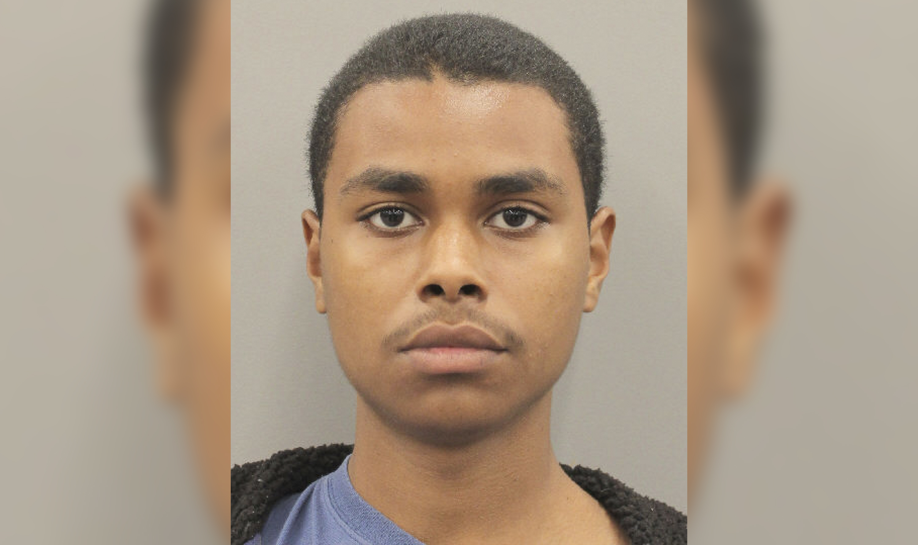 Sentencian a Jesse Quiñones por asesinar a Patrick Aldape en Houston ...