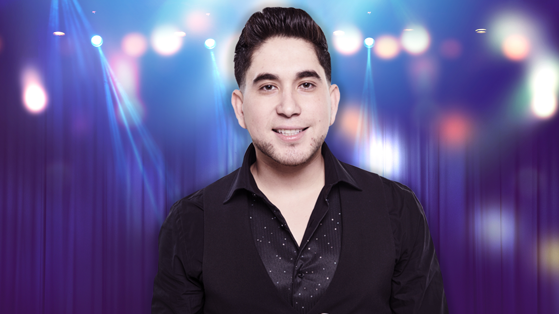 El Bebeto, "El galán de la banda" | Realities Mira Quién Baila | Univision
