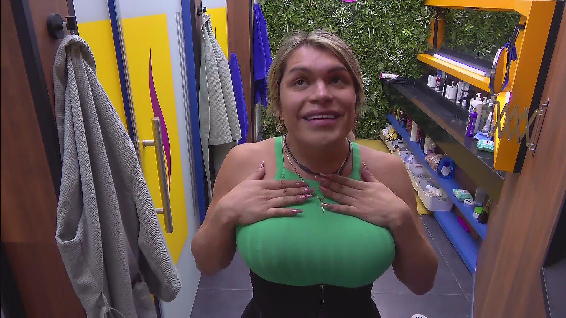 Wendy Guevara habla de como ha cambiado con sus arreglitos y los que ...