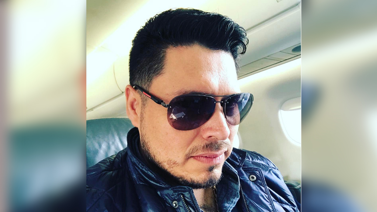 Vocalista de Banda MS ‘indiferente’ ante la construcción de un muro ...