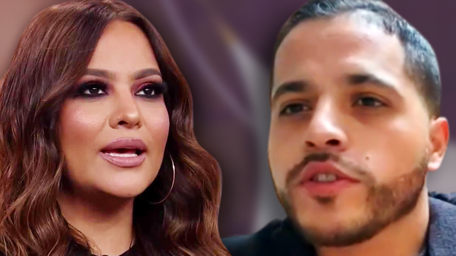 Mayeli Alonso no cierra las puertas a una reconciliación con Jesús ...