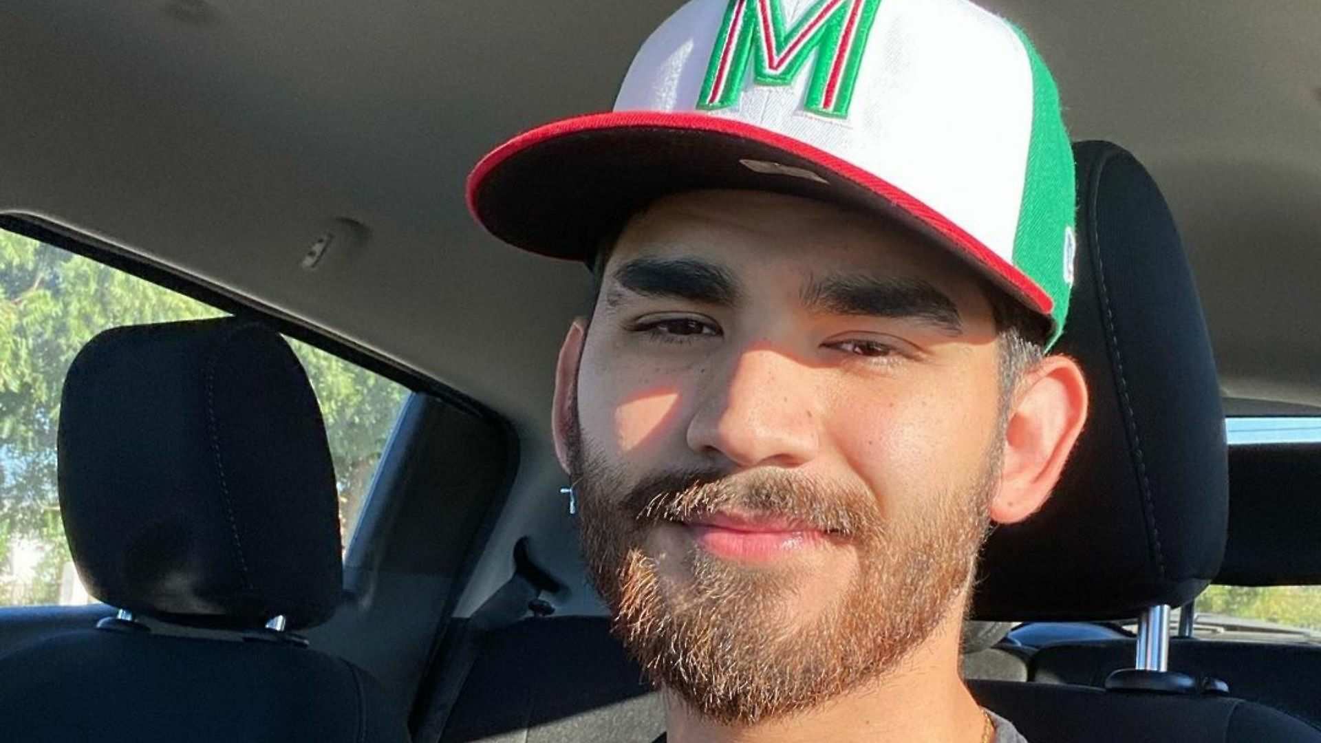 Ricky Yocupicio, de El Recodo, le dice ‘adiós’ a su barba y sorprende ...