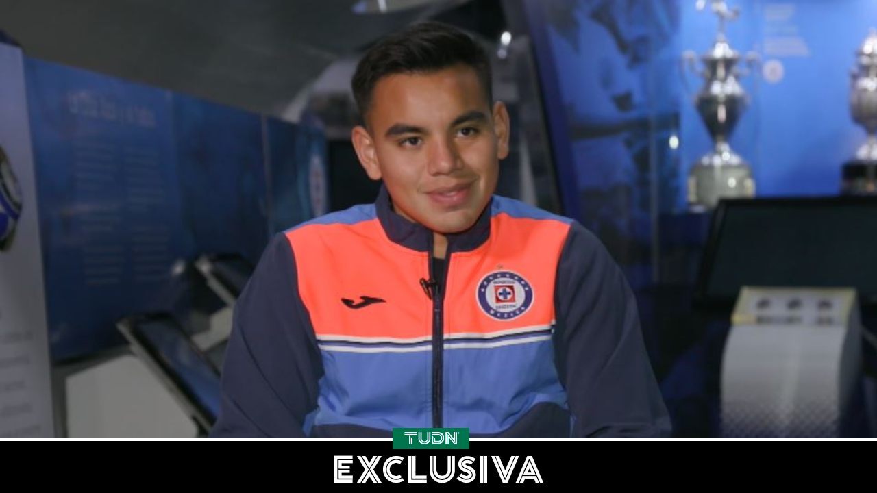 Charly Rodríguez se fue de Monterrey porque no lo dejaron ir a Europa ...