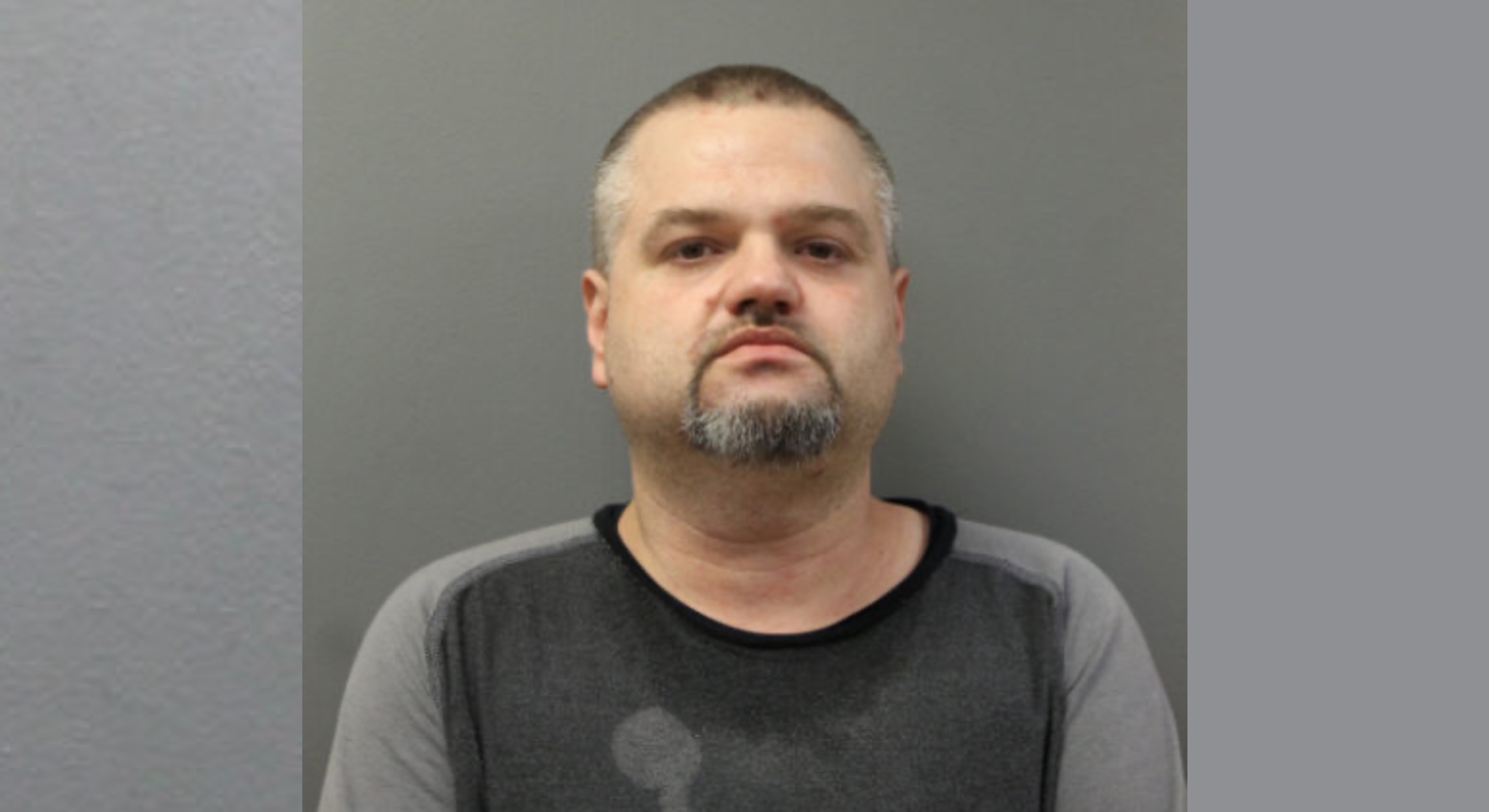 Acusan a exconvicto Michael Edwards condenado 9 veces de cometer robo ...