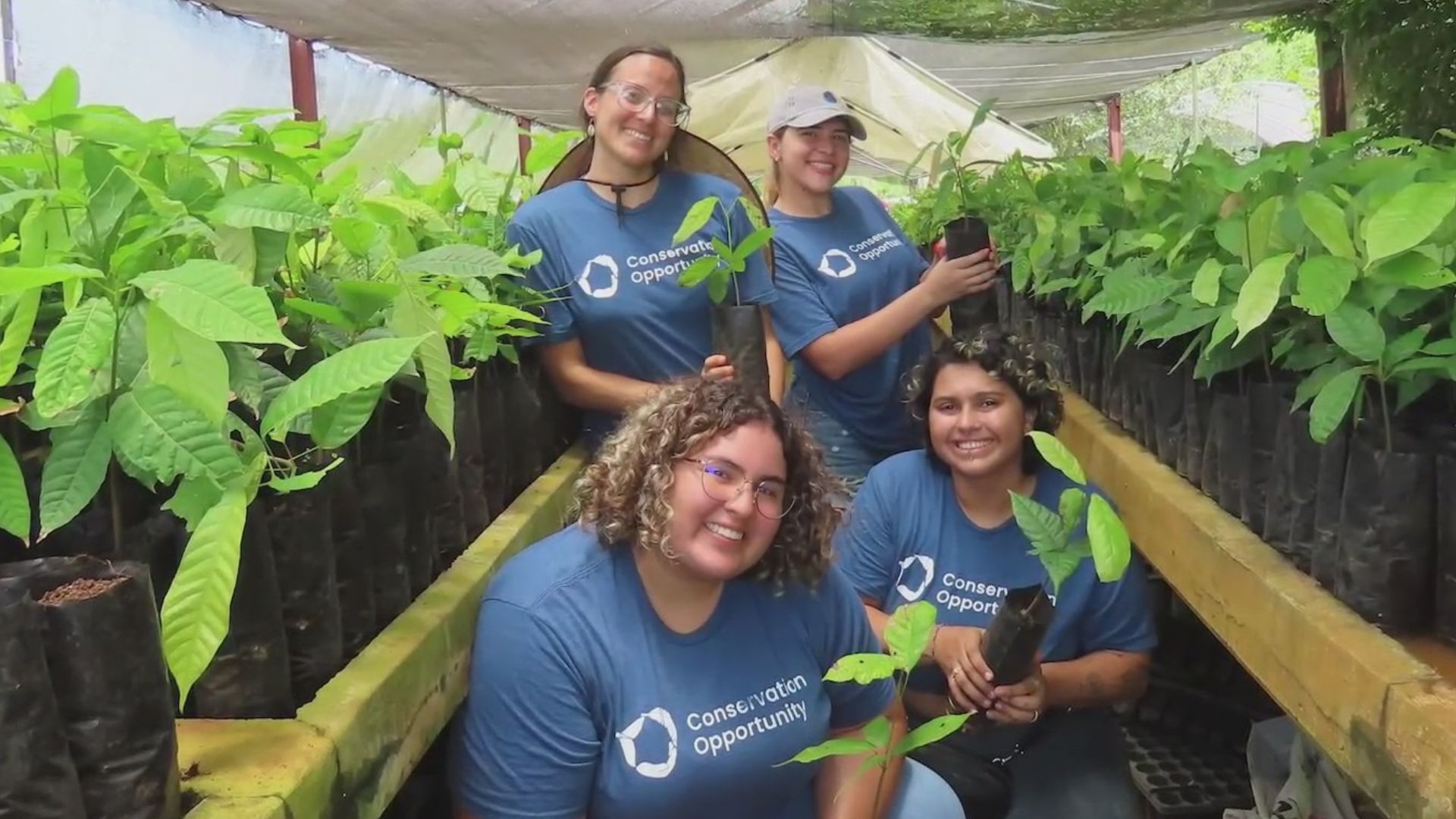 Por qué es importante la Semana de Conservación Latina promovida por la Hispanic Access ...