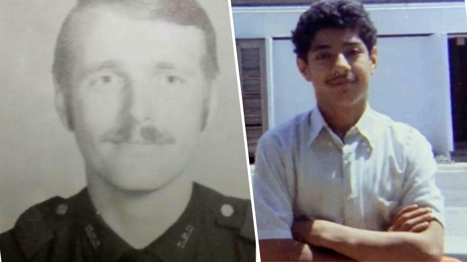 El niño hispano Santos Rodríguez fue asesinado por un oficial en 1973 y ...