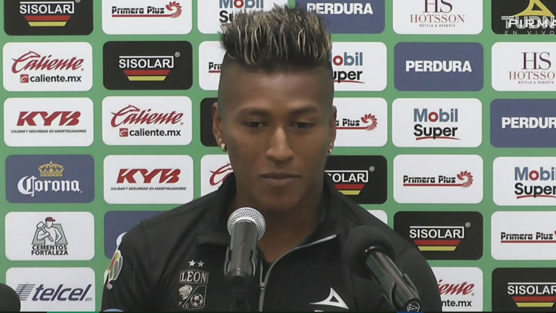 Pedro Aquino acepta las rotaciones de Nacho Ambriz en el León para Liga ...