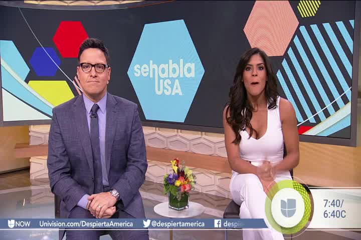 Alejandra Duque sirve a la comunidad a través del baile, obras de ...