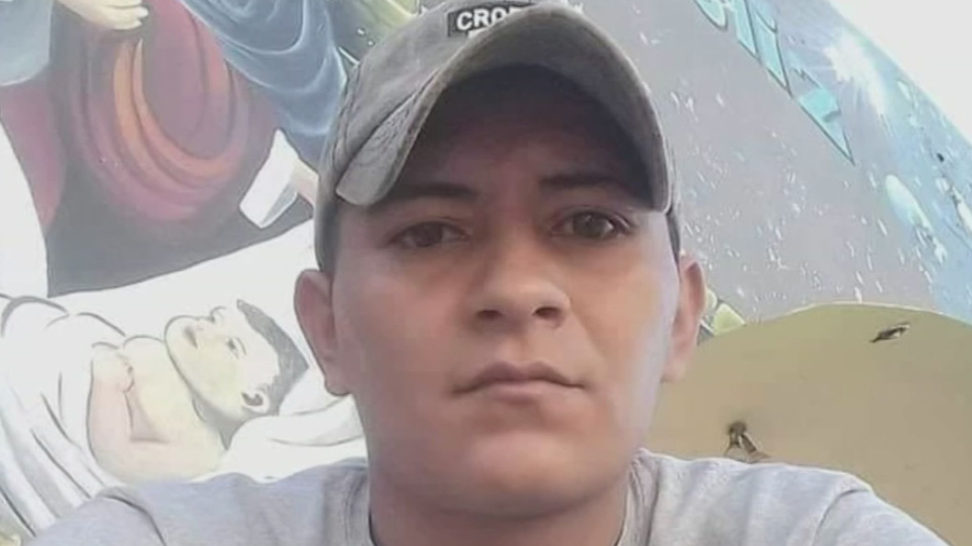 Habla la madre de un inmigrante hondureño que murió bajo custodia de ICE en un centro de ...