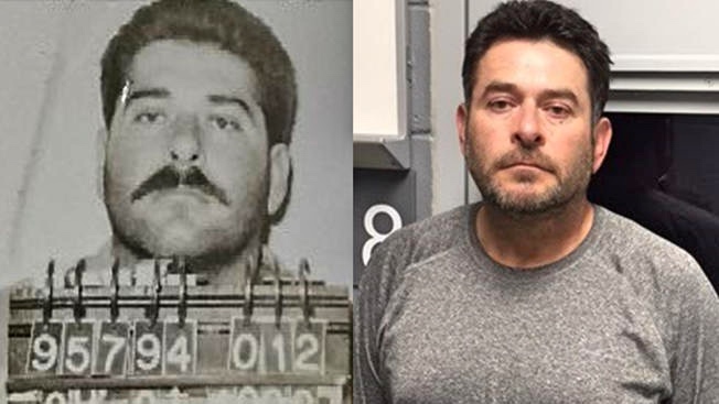 Capturan a un hombre que estuvo 24 años prófugo, hasta que "se le acabó ...