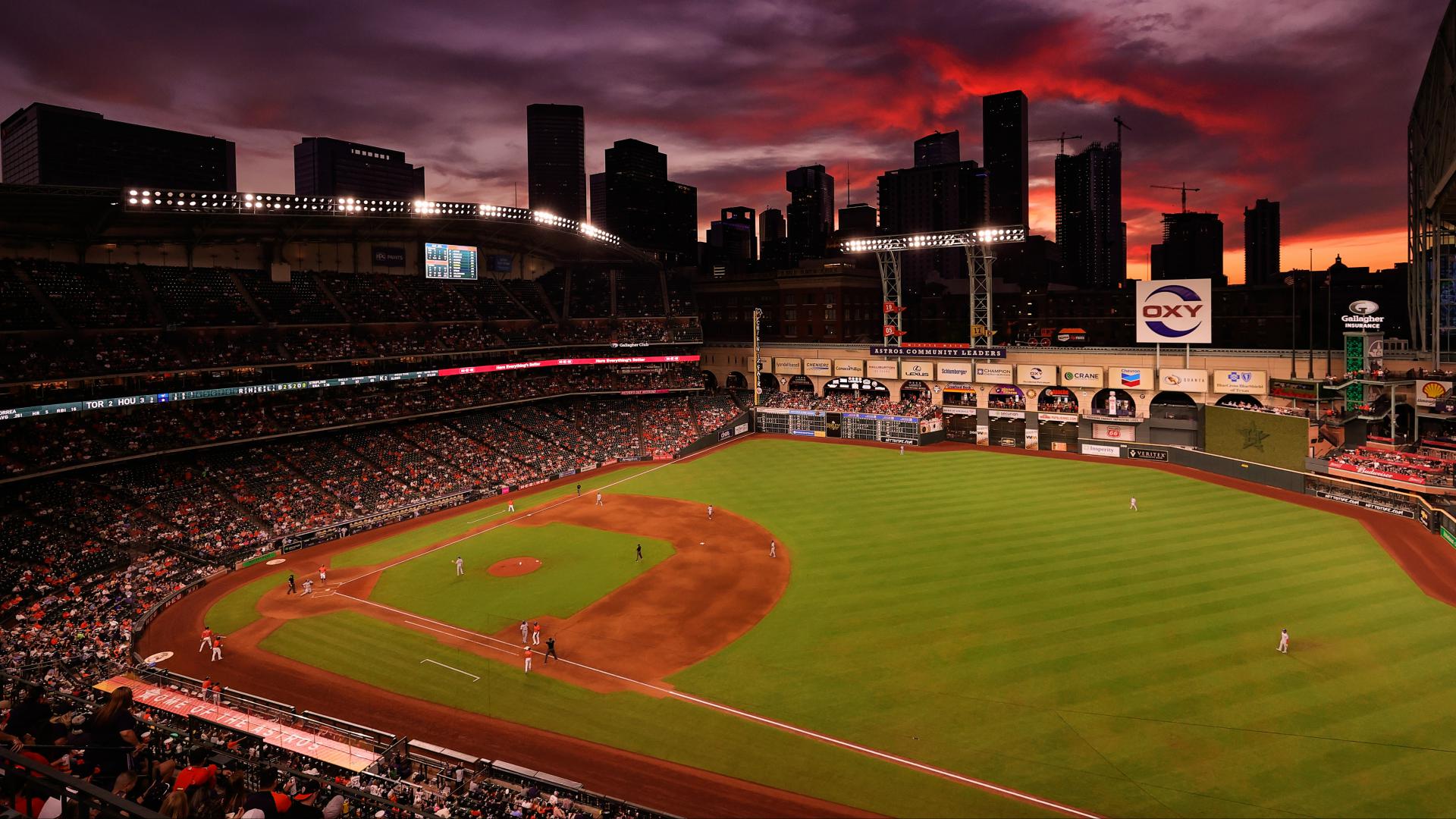 Si vas al Minute Maid a apoyar a los Astros, ten en cuenta estos ...