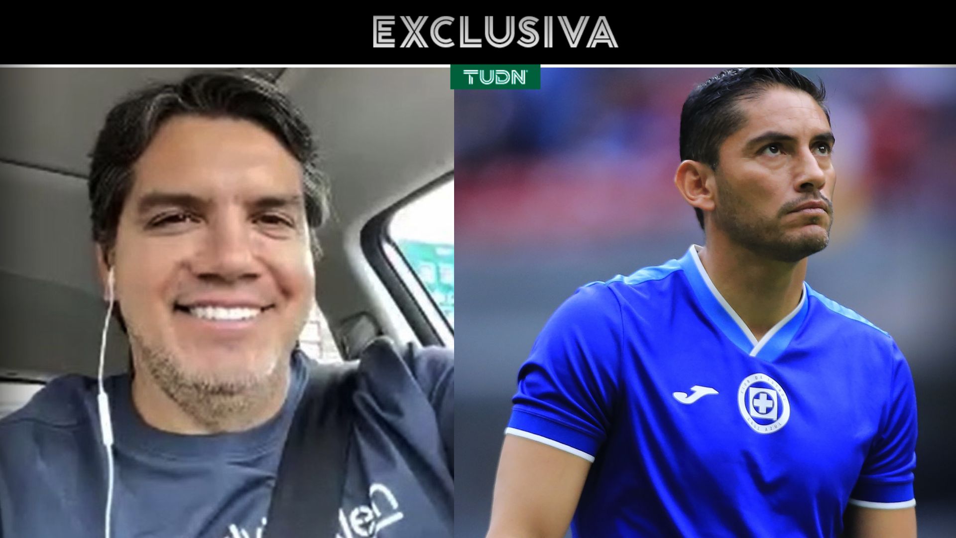 Julio César Pinheiro asegura que Corona es el único líder del Cruz Azul ...