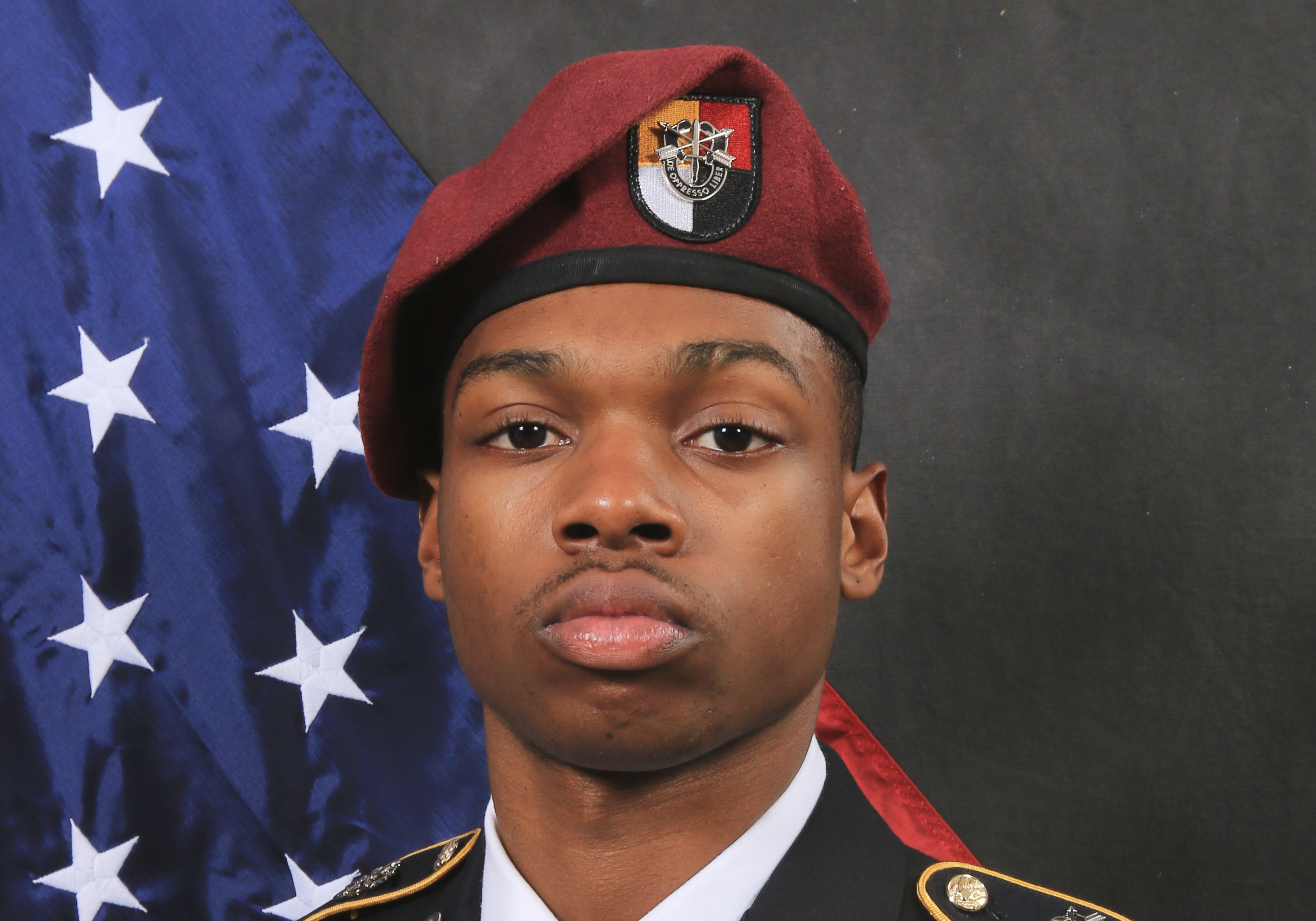Muere Jimmy Lee Smith III, soldado Fort Bragg fuerzas especiales del ...