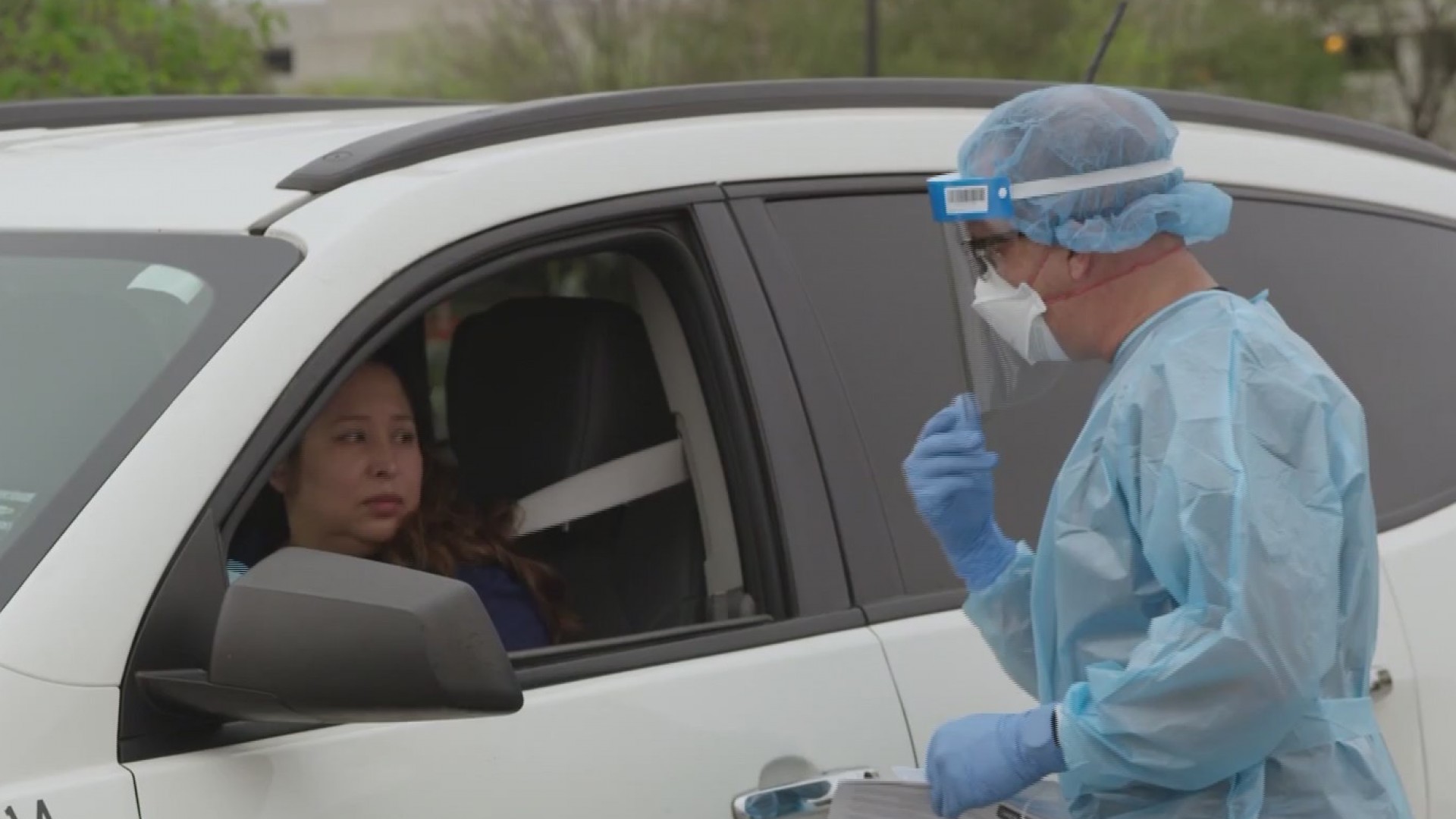 "Infecciones de coronavirus están en la comunidad hispana", doctora ...