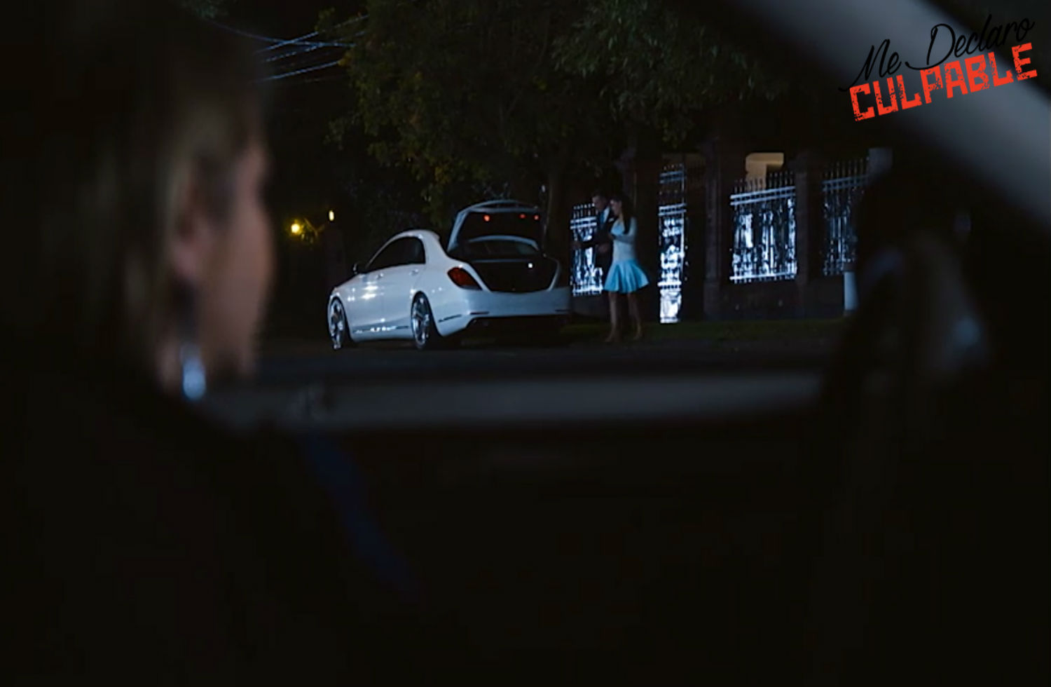 Me declaro culpable: Resumen semana 2 | Las Estrellas Home Imágenes ...