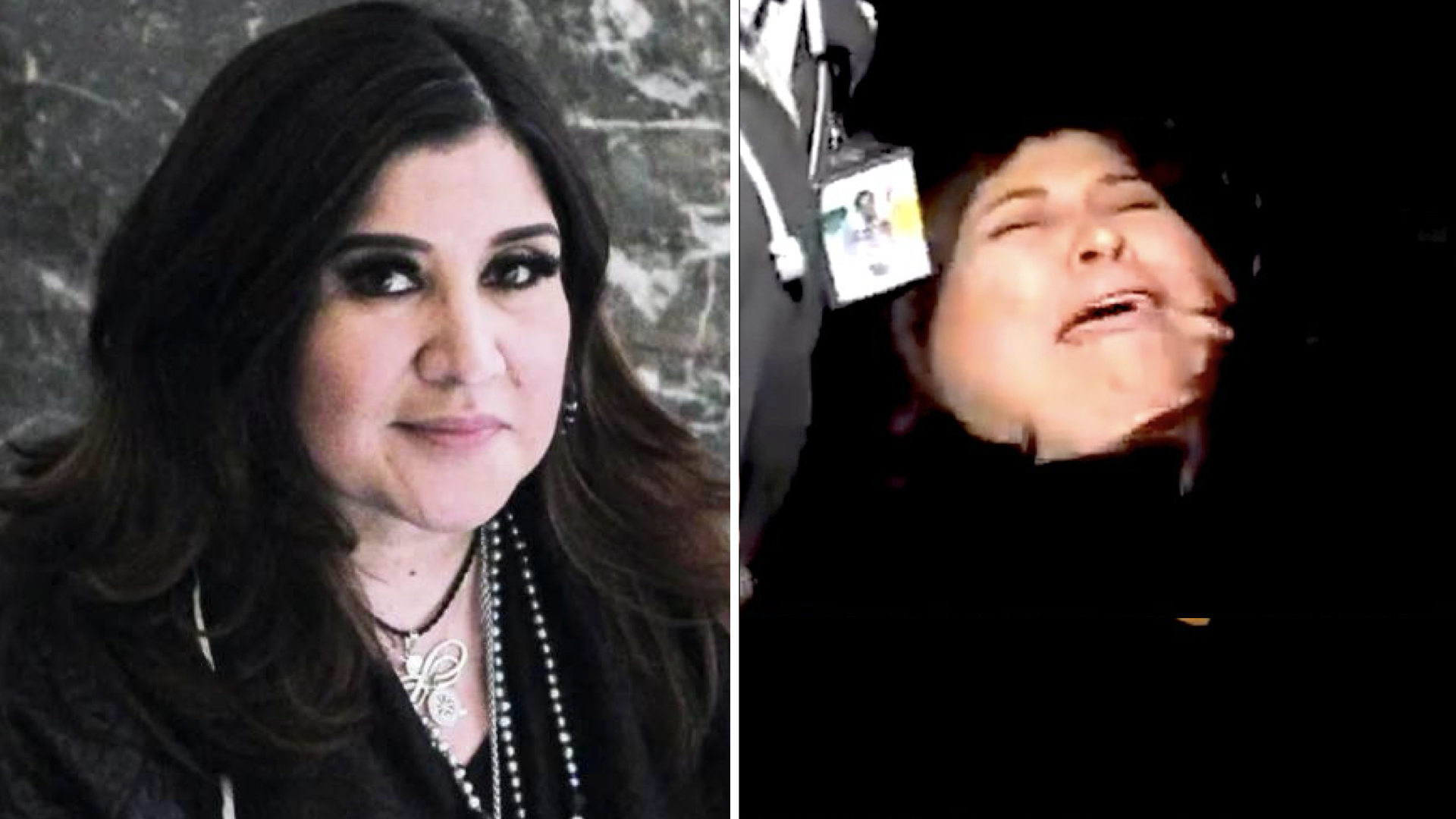 Revelan causa de muerte de Laura Rivas: dan a conocer si la vidente ...