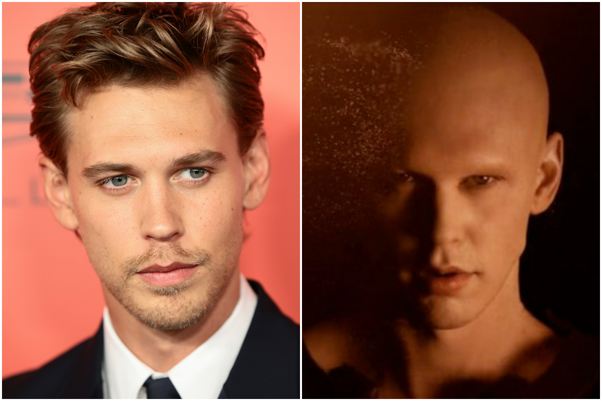Dune 2: Redes reaccionan a look de Austin Butler calvo en la película ...