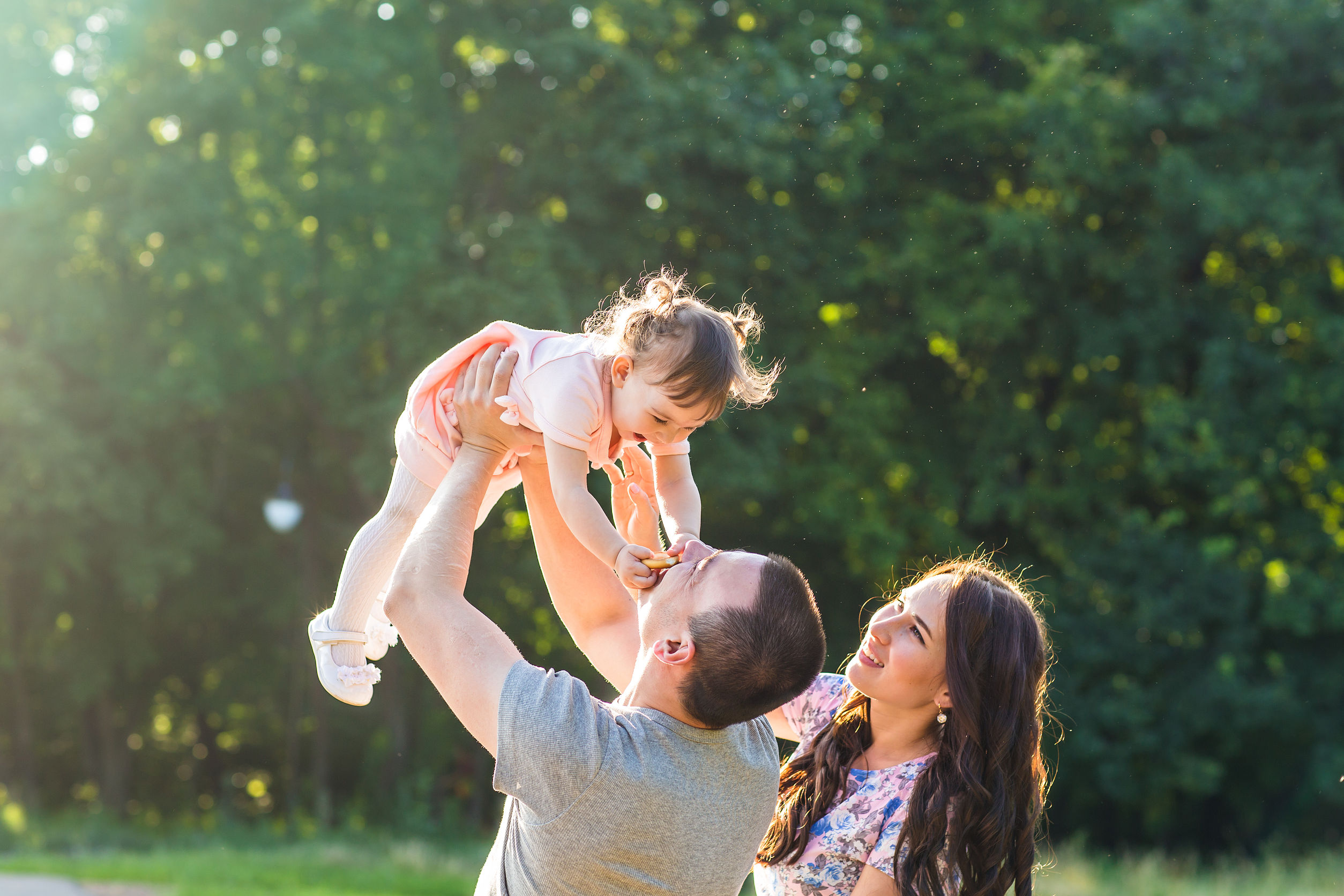 Humo secundario de la marihuana ¿afecta a los niños? | Fotos ...
