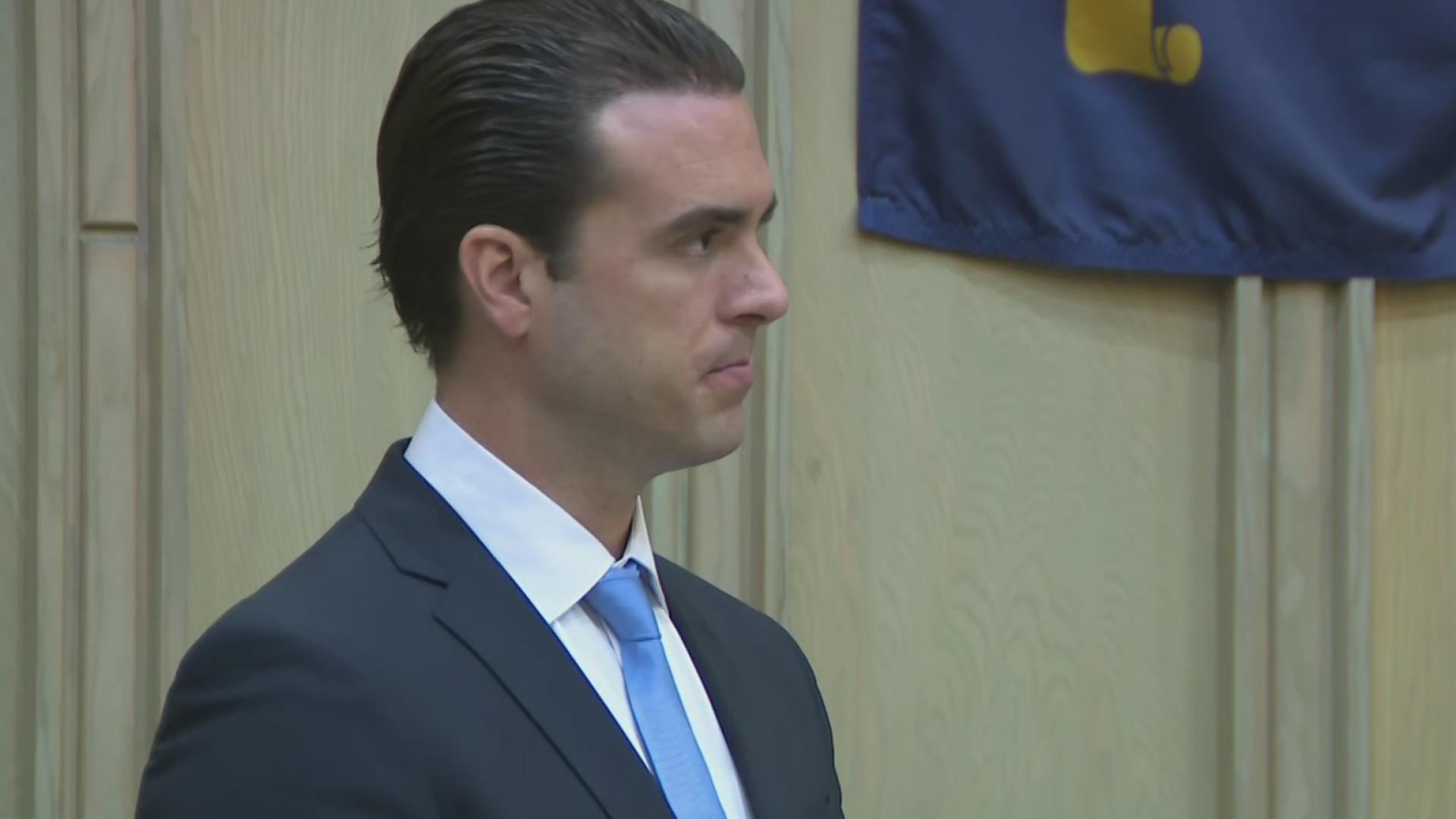 Juicio del actor mexicano Pablo Lyle da un giro inesperado | Shows ...