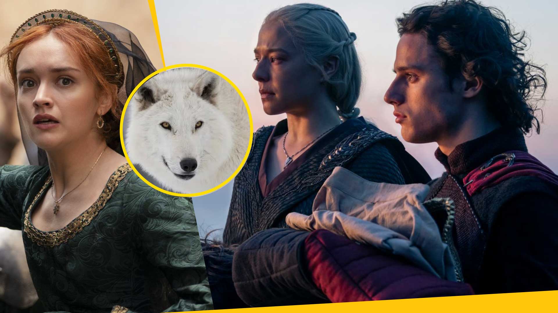 'La casa del dragón': los Stark se unirán a la batalla y otras cosas que veremos en la segunda ...