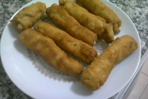 Noelia es nuestra cuarta ganadora de Simplemente Delicioso, ¡conoce su ...