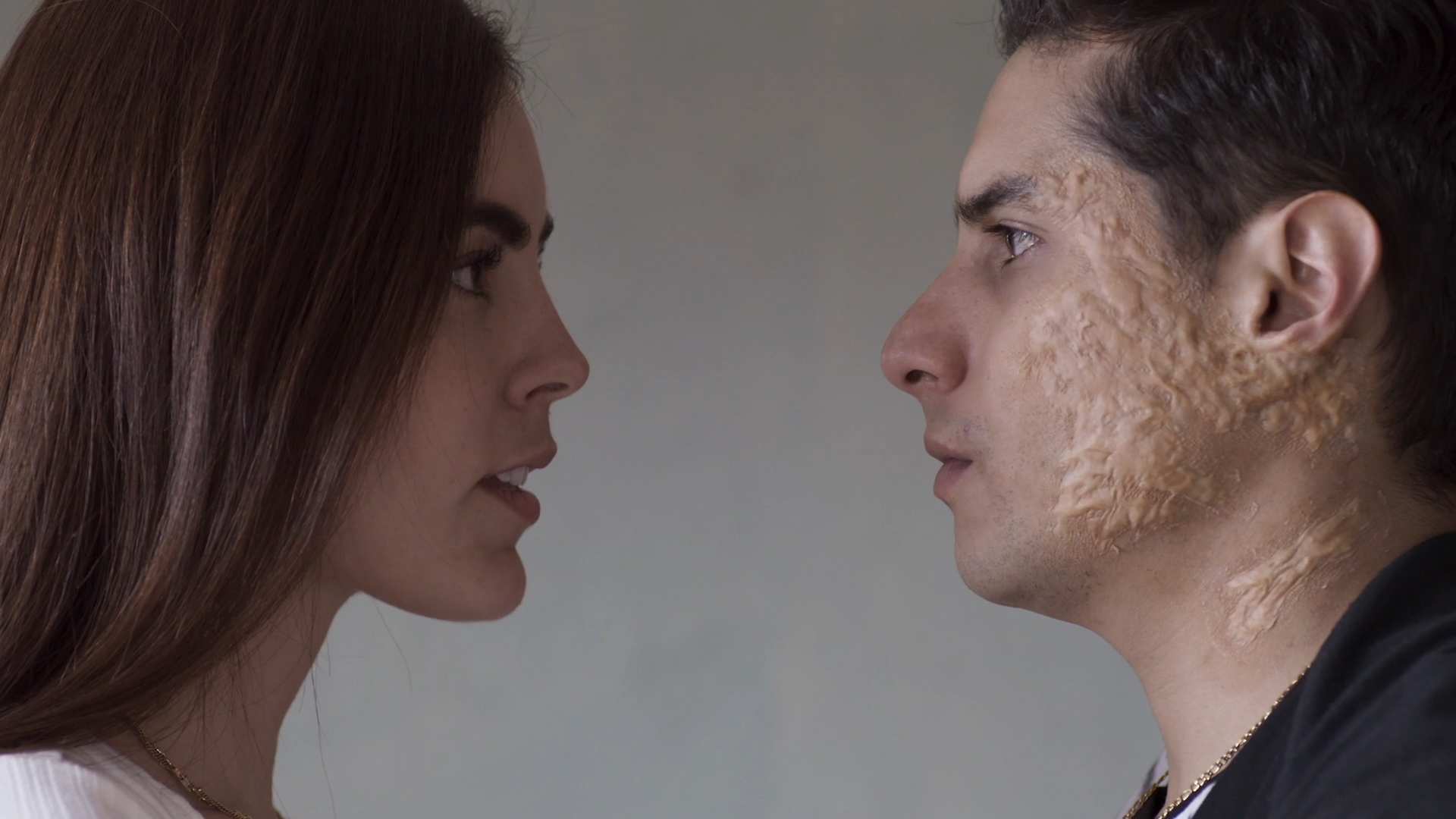 "Yo solo quiero estar contigo": 'Andrea' y 'Manu' se juran amor eterno ...