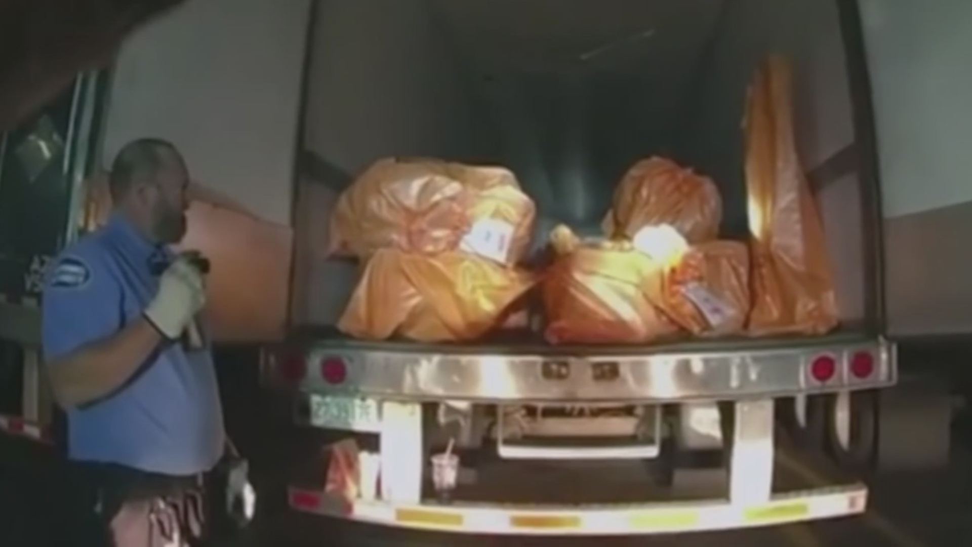 Robo de joyas en camión blindado en California: monto del asalto sería ...