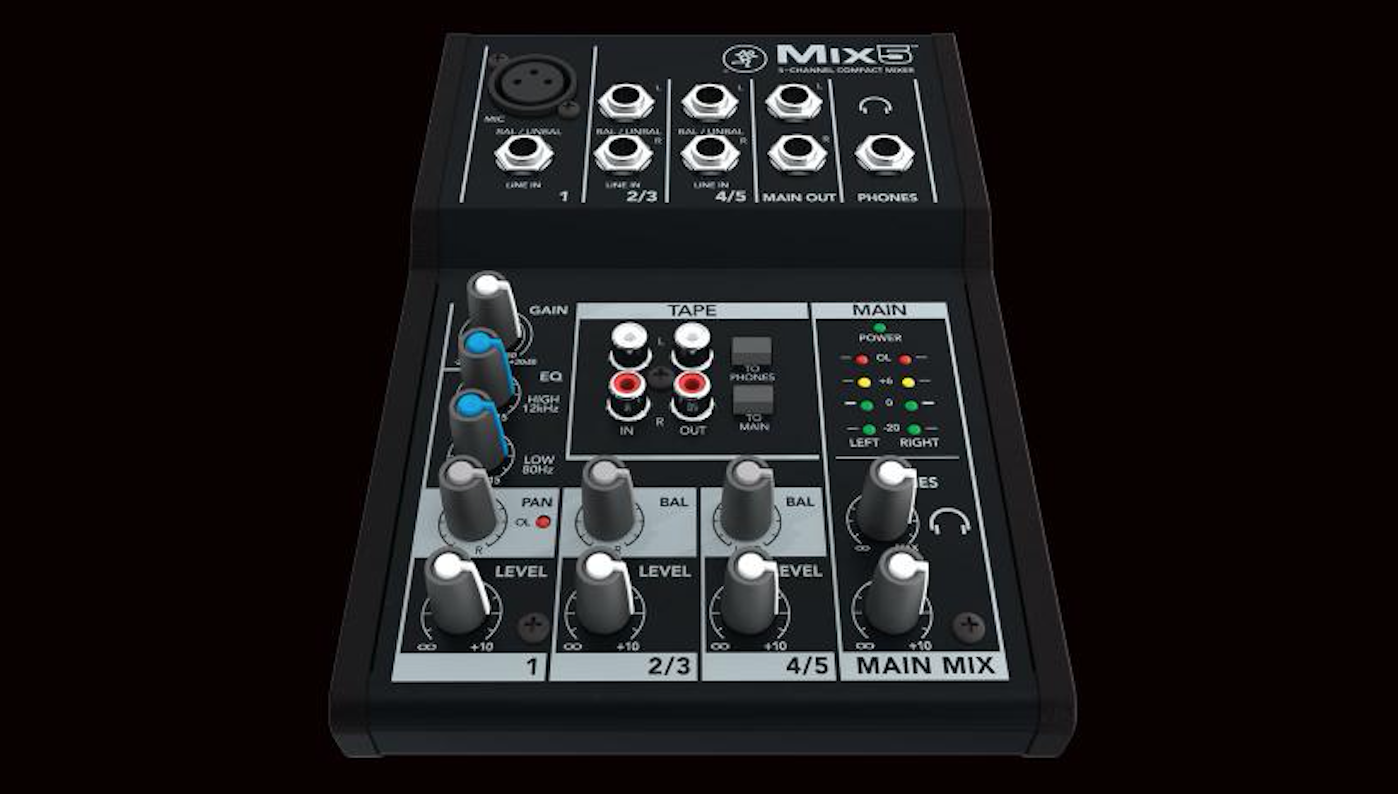 MIX5, la historia detrás del nombre de los ganadores de La Banda 2016 ...