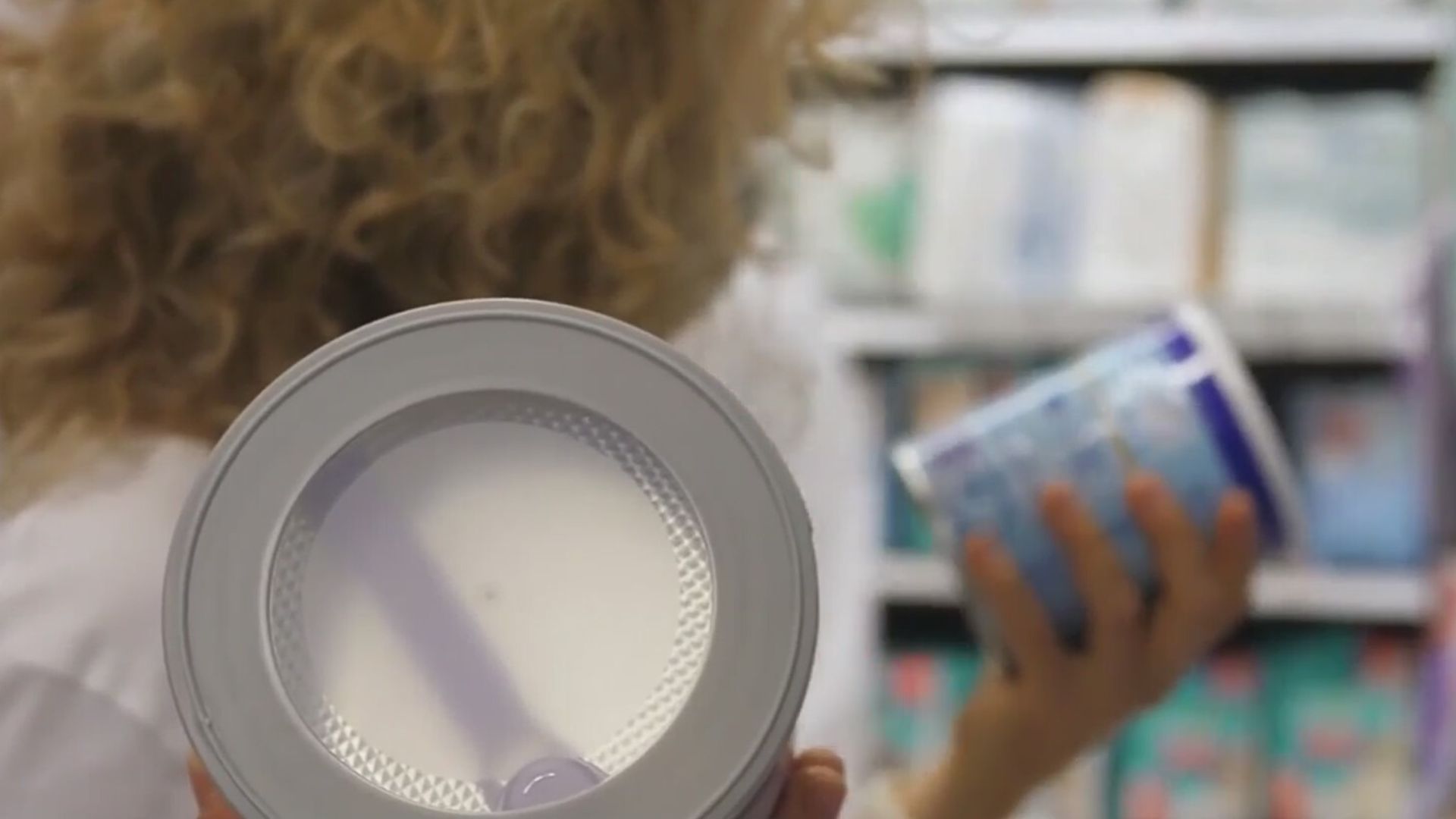 FDA envía advertencia a tres empresas sobre posible contaminación en ...