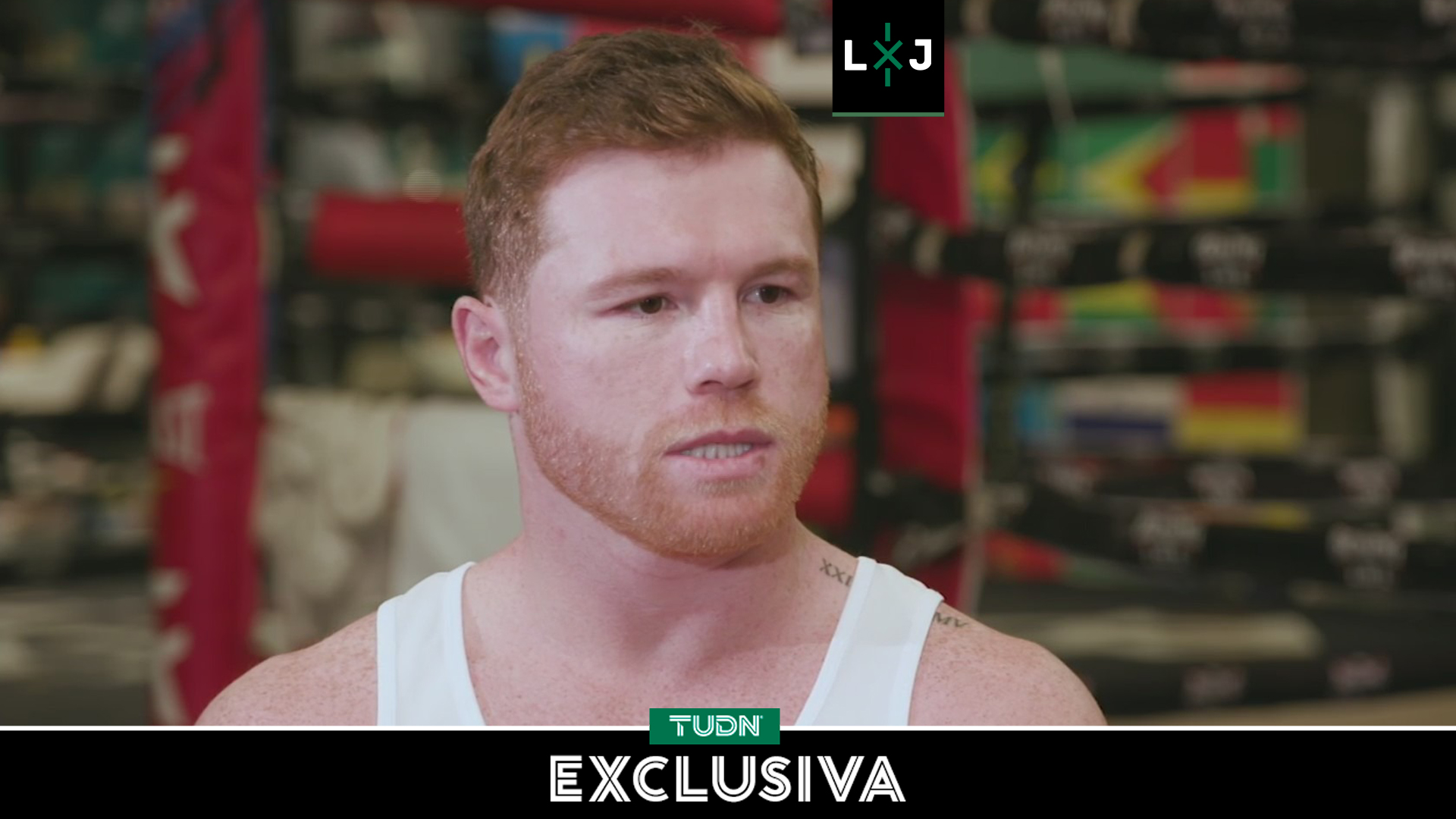 Canelo está listo para volver, aunque "sigue doliendo" derrota ante ...