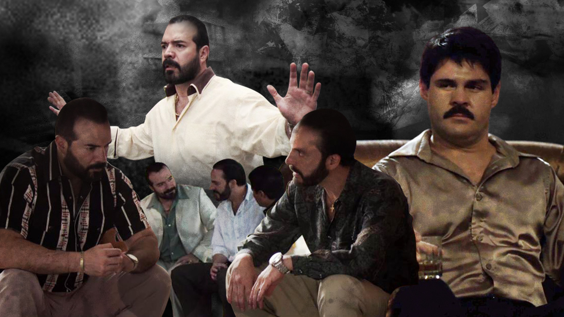 Así fue la traición de ‘El Chapo’ a los hermanos Bernal Leyda | Series ...